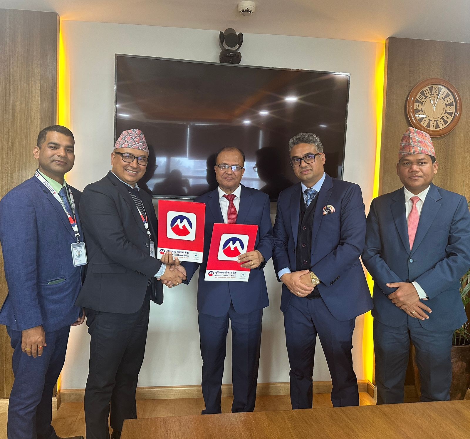 News and Notices || Nepal Micro Insurance Company Ltd.