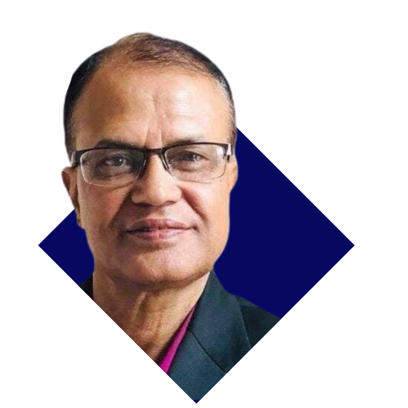 Management Team || Nepal Micro Insurance Company Ltd.